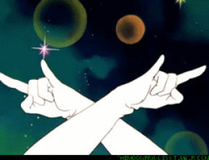 Sailor jupiter GIF - Find on GIFER