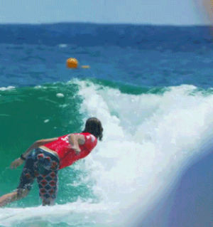 Surf surfing gopro GIF on GIFER - by Busida