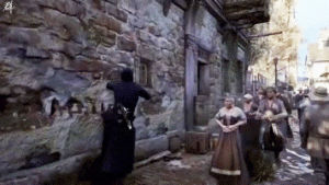 Assassins creed edited by me GIF on GIFER - by Ironblade