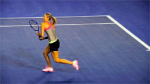 GIF sharapova tennis maria sharapova - animated GIF on GIFER