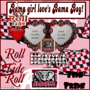 GIF roll tide - animated GIF on GIFER