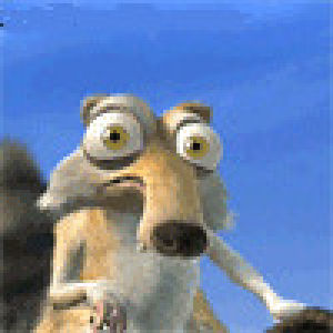 Scrat ice GIF - Find on GIFER