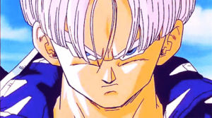 Trunks GIF - Find on GIFER