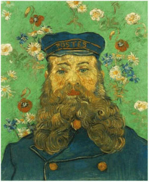 Van gogh GIF on GIFER - by Akinojin
