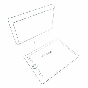 Tablet GIF - Find on GIFER