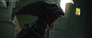 GIF aliens movies - animated GIF on GIFER