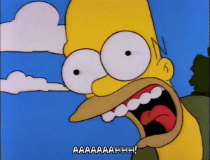 Homer simpson episode 10 season 14 GIF - Find on GIFER