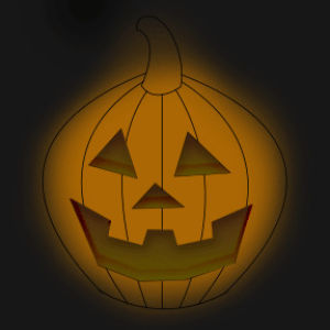 Jack o lantern GIF - Find on GIFER