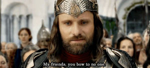 GIF the lord of the rings its over frodo - animated GIF on GIFER - by Mozil