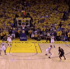 GIF kyrie irving - animated GIF on GIFER