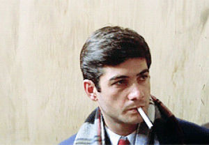 Jean luc godard GIF - Find on GIFER