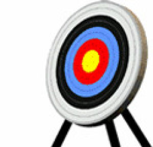 Archery GIF - Find on GIFER