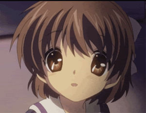 GIF clannad anime best - animated GIF on GIFER