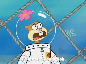 Bummer vacation spongebob squarepants season 4 GIF - Find on GIFER
