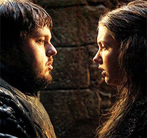 The watchers on the wall GIF - Find on GIFER
