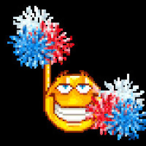 Smiley GIF - Find on GIFER
