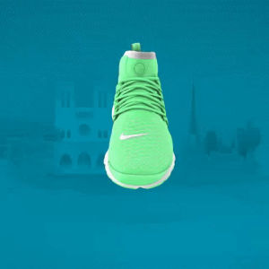 Presto im winston wolf i solve problems GIF - Find on GIFER