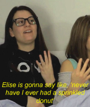 GIF pillow talk - animated GIF on GIFER