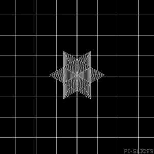 Geometry motion graphics geometric GIF on GIFER - by Samugar