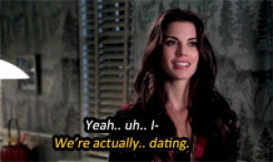 Once Upon A Time Ruby And Belle