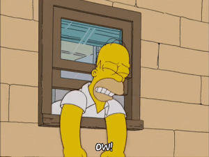 Talking homer simpson episode 11 GIF - Find on GIFER