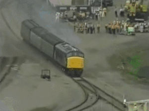 Zug train trem GIF - Find on GIFER