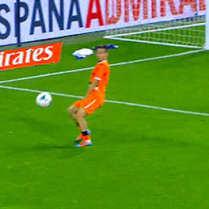 GIF cristiano ronaldo cr7 soccer - animated GIF on GIFER