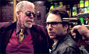 Charlie hunnam pacific rim GIF - Find on GIFER