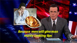 Stephen colbert the west wing the colbert report GIF - Find on GIFER
