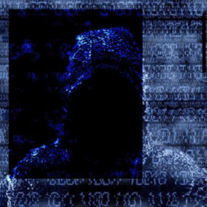 GIF hacker cyberpunk glitch - animated GIF on GIFER
