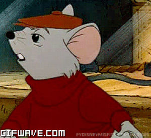 The rescuers GIF - Find on GIFER