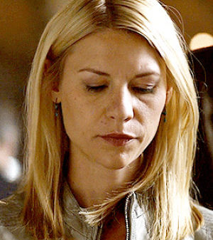 Carrie mathison GIF on GIFER - by Maloath