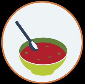 Soup GIF - Find on GIFER