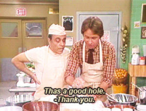 Threes company jack tripper GIF - Find on GIFER