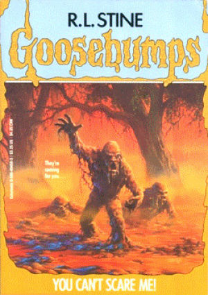 Goosebumps GIF - Find on GIFER