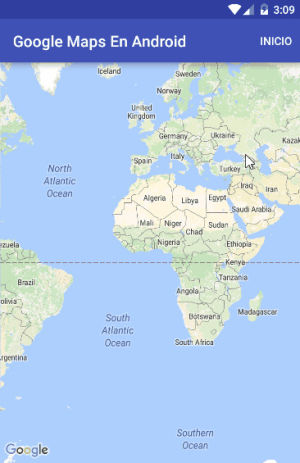 GIF google maps - animated GIF on GIFER