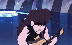 GIF steven universe steven universe rose quartz - animated GIF on GIFER