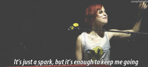 Paramore GIF - Find on GIFER