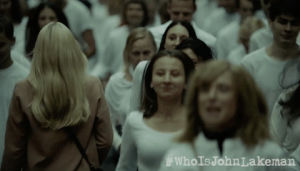 GIF procession - animated GIF on GIFER