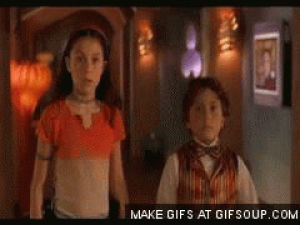 GIF spy kids - animated GIF on GIFER
