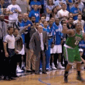 GIF iain glen - animated GIF on GIFER