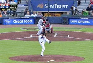 GIF atlanta braves - animated GIF on GIFER