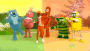 GIF gabba yo ffffound - animated GIF on GIFER