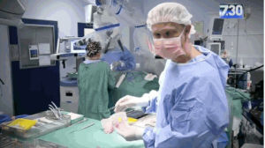 GIF chirurgie surgery operation - animated GIF on GIFER - by Forcefont