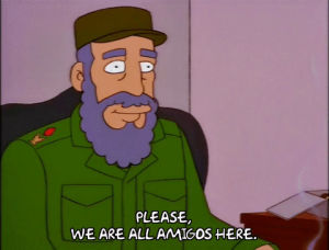 Season 9 episode 20 help GIF - Find on GIFER