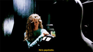 Kim basinger batman vicki vale GIF - Find on GIFER