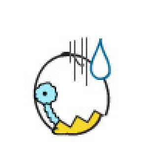 Tears transparent GIF on GIFER - by Shalsa