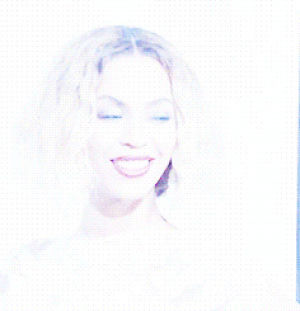 GIF partition - animated GIF on GIFER