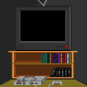 Clouds pixel GIF on GIFER - by Torn