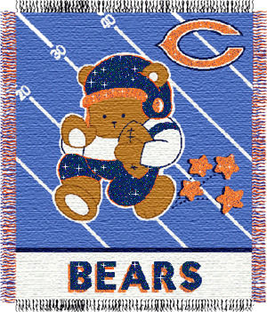 GIF chicago bears - animated GIF on GIFER